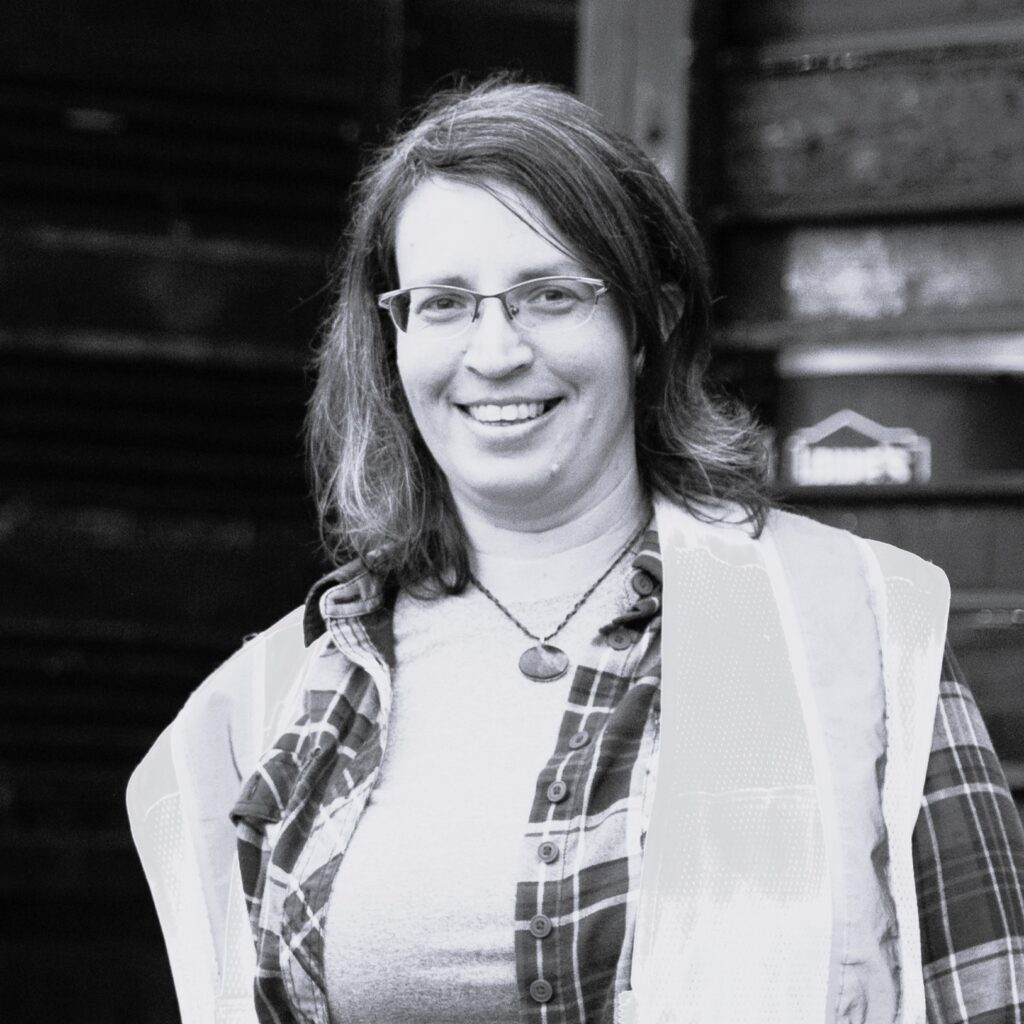 Jen Ferguson | J. W. Townsend Landscapes