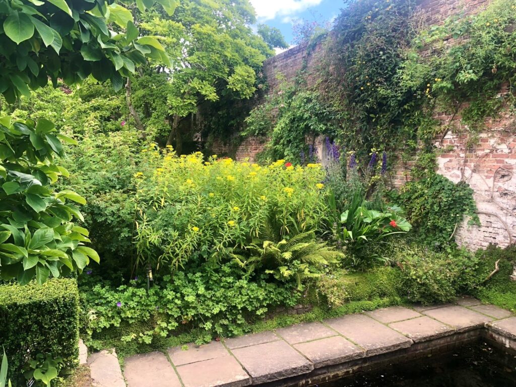 Sissinghurst | J. W. Townsend Landscapes